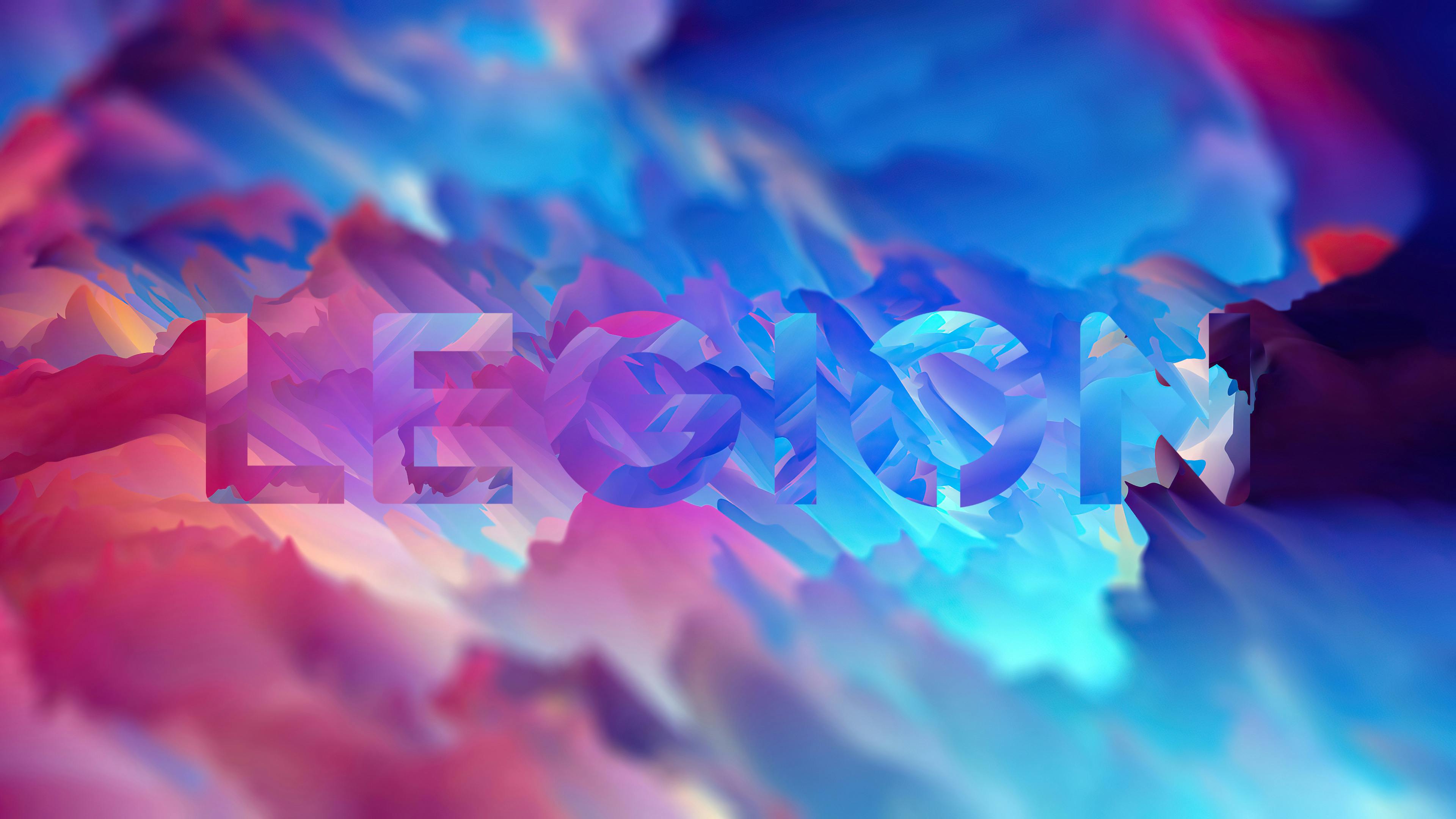 Lenovo Legion ABSTRACT WALLPAPER by FC Graphic