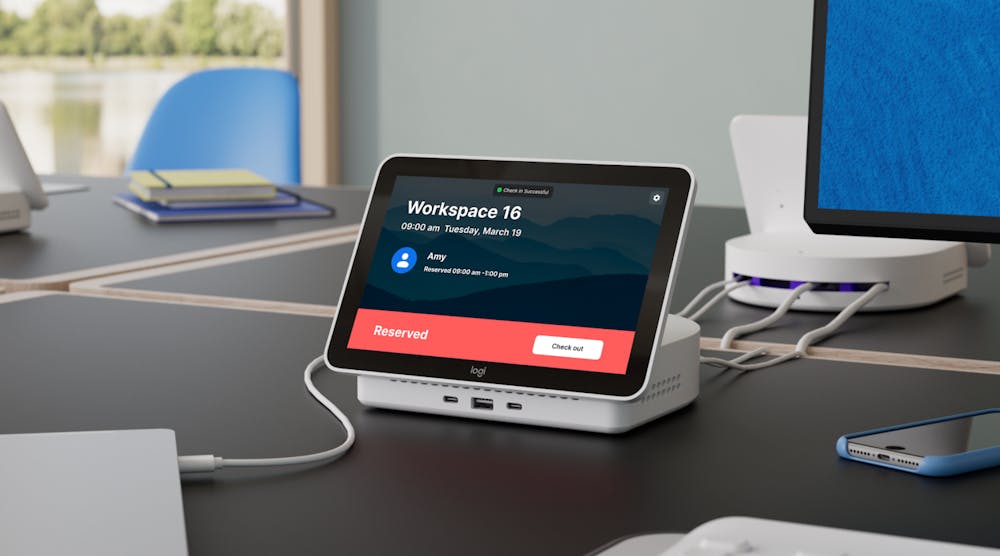 Reservations and Bookings All Throughout the Office with Zoom