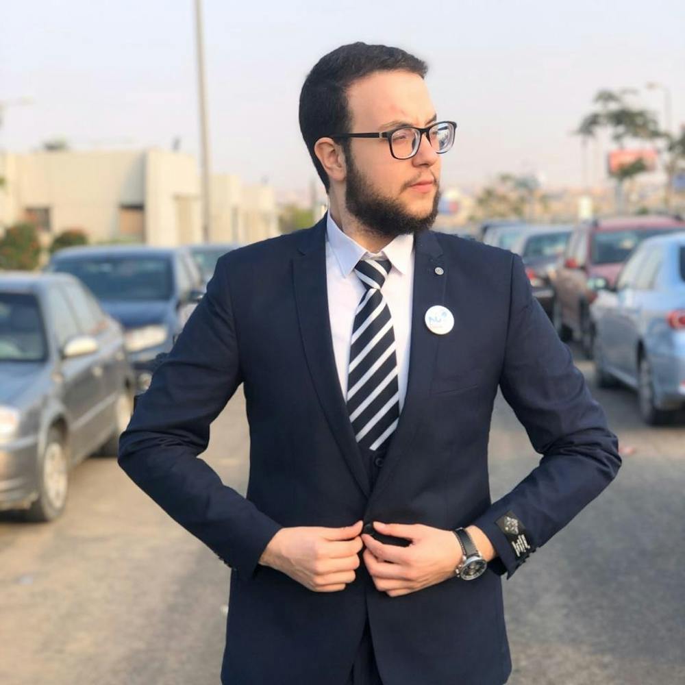 Shehab Mostafa - FlutterFlow Community