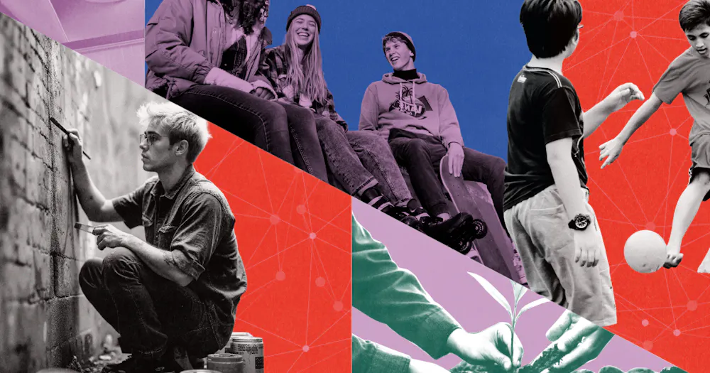 Creator Magazine 004 | Lenovo Creator Community