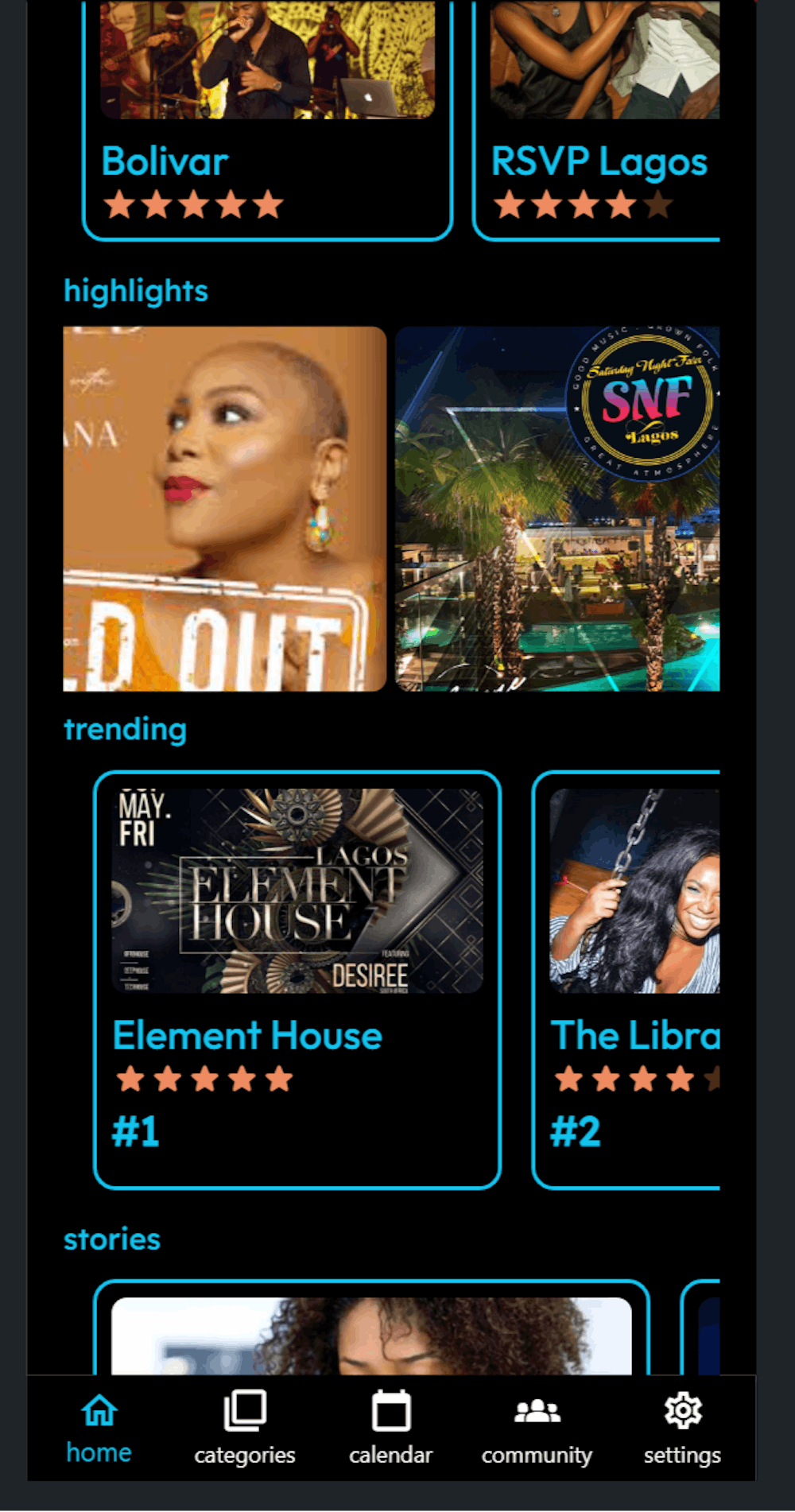 How to implement top 10 list across 2 collections?