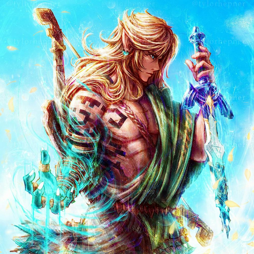 Isaac Thompson - Legion Gaming Community