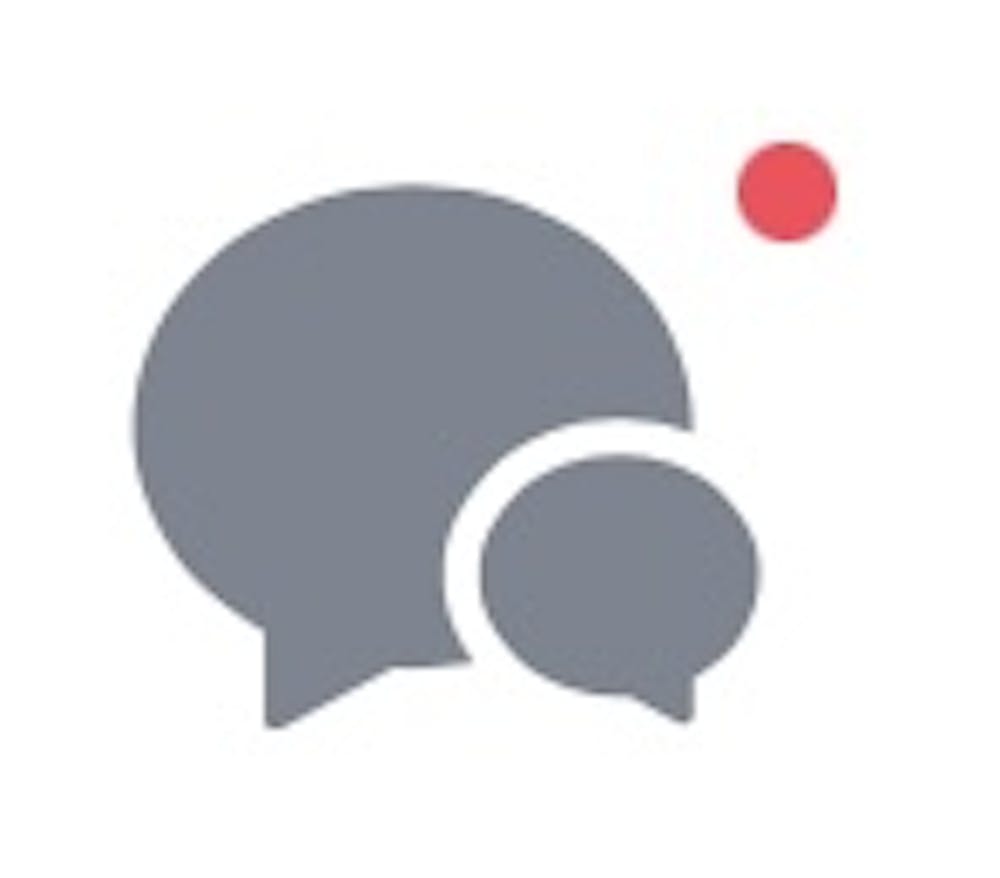 Add "unread messages" indicator to Nav Bar