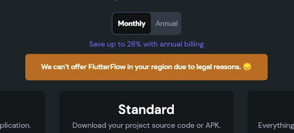 how do I pay for a standard subscription?