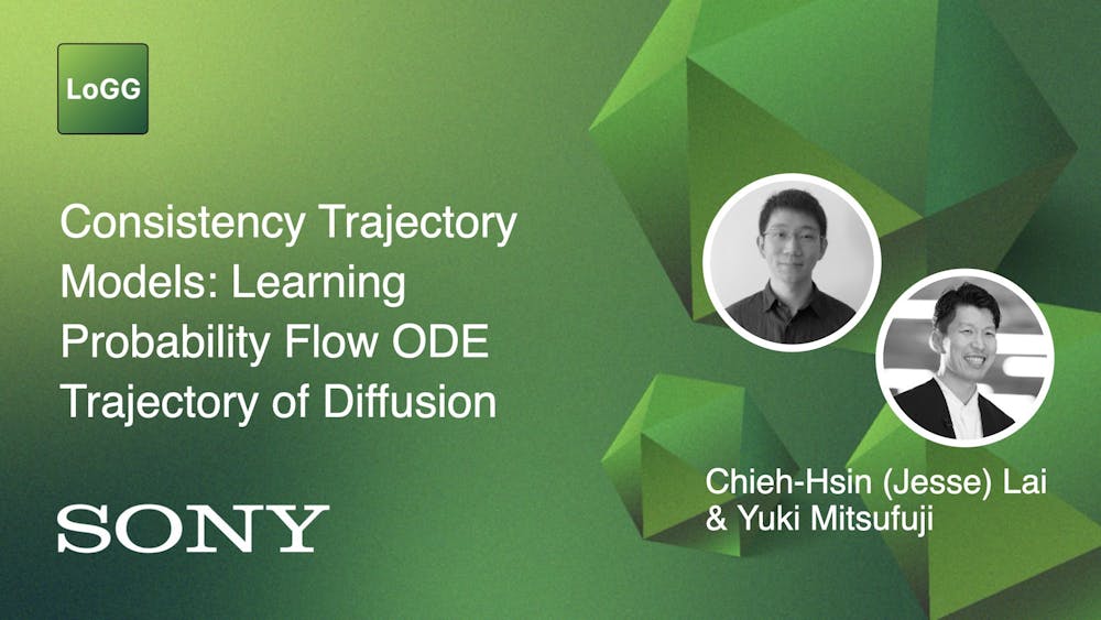 Consistency Trajectory Models: Learning Probability Flow ODE Trajectory ...
