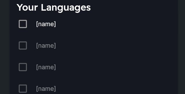 How Can I Add A Listview With 2 Queries Or Different Datasources