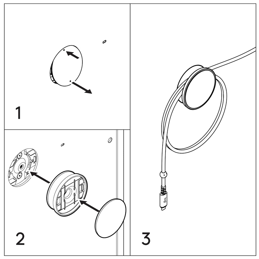 Rally Board 65 Setup - Accessories and Optional Setup