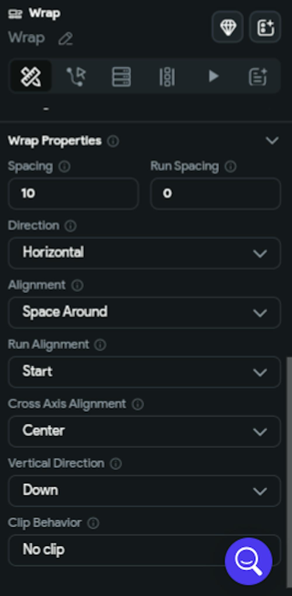 pinterest like responsev layout