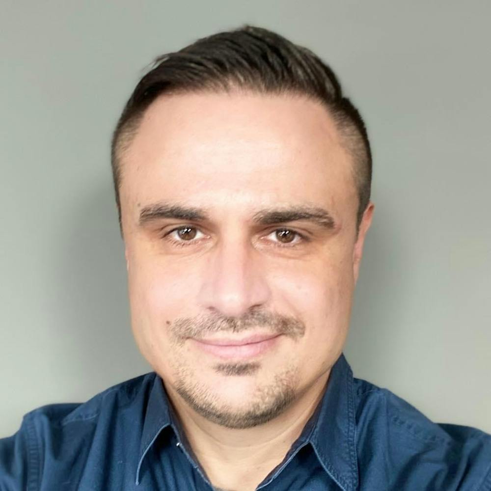 Andreu Osika - FlutterFlow Community