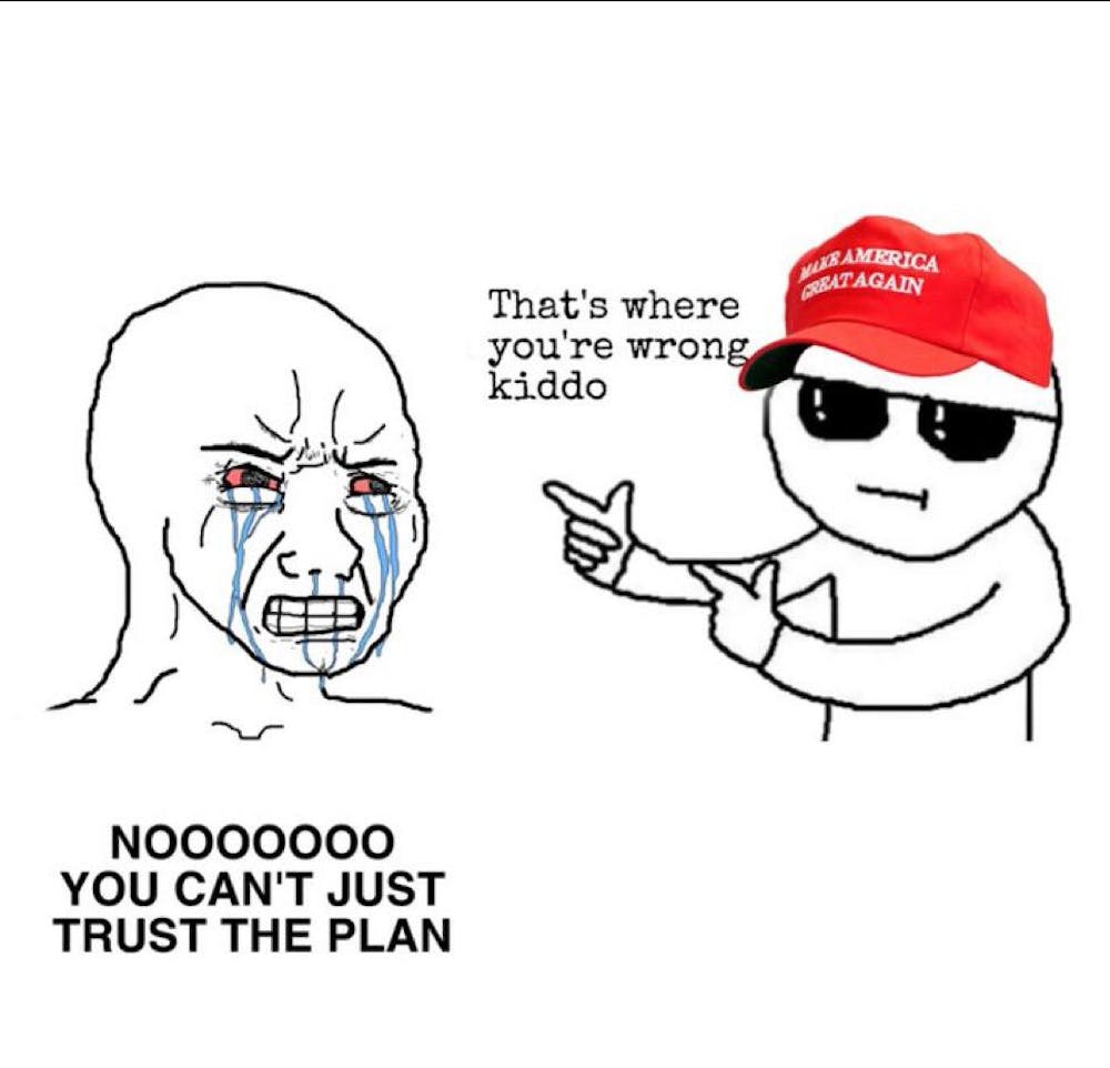 How Many Times Must Trump Prove All the “Experts” Wrong?