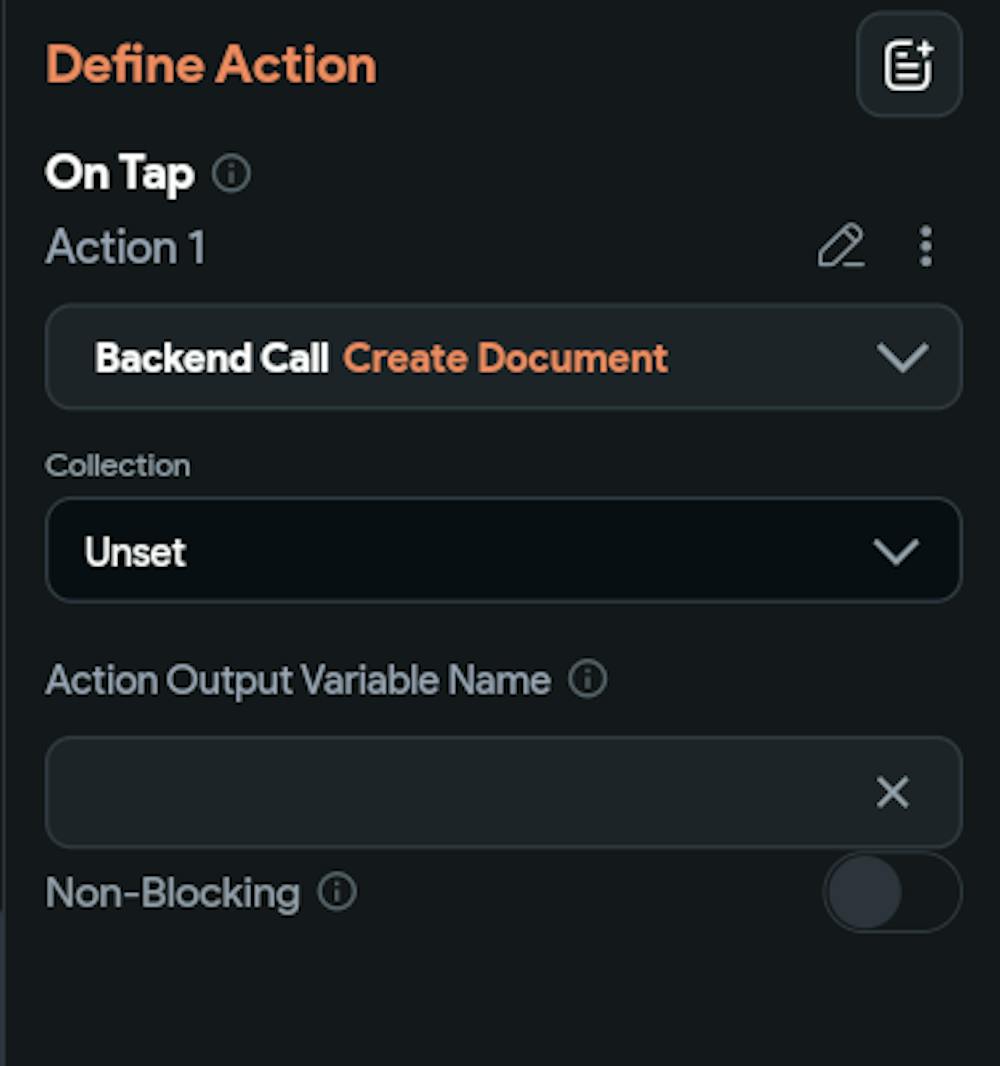 error with Firebase integration