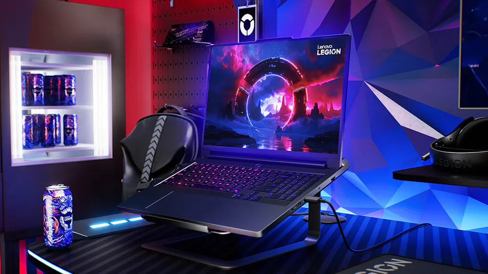 Legion Pro 7i Gen 10 Preorder | Legion Gaming Community