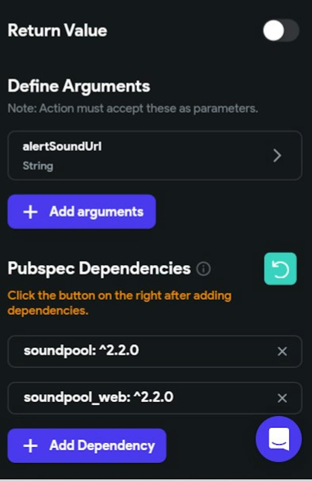 Alert Sound Notifications Use Any Sound You Want As Alert In Your Application
