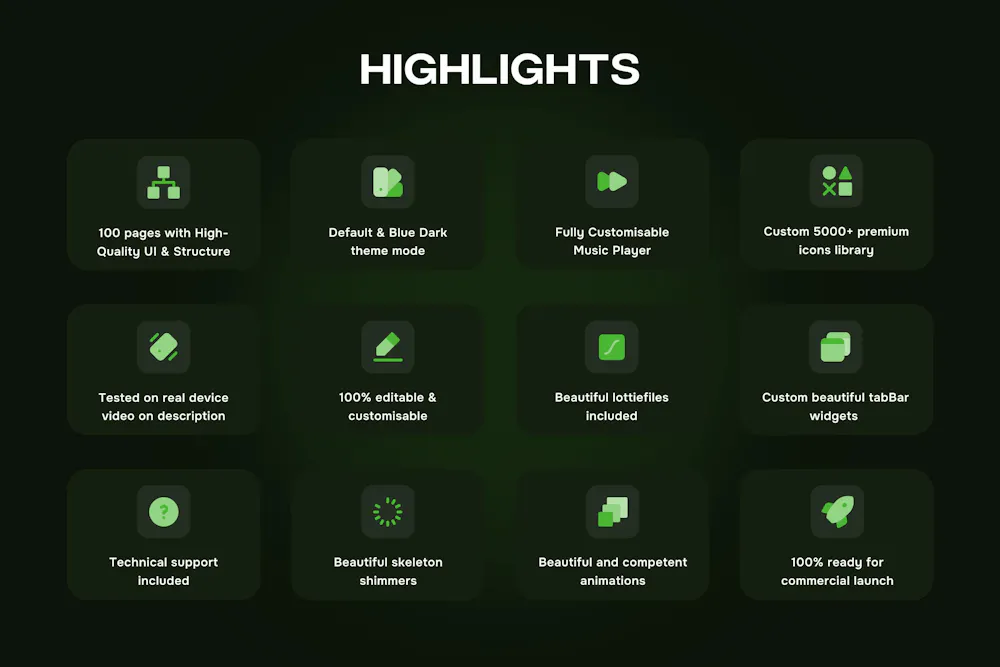 Podster – Ultimate Podcast App 🎧 (FULLY FUNCTIONAL) Limited offer