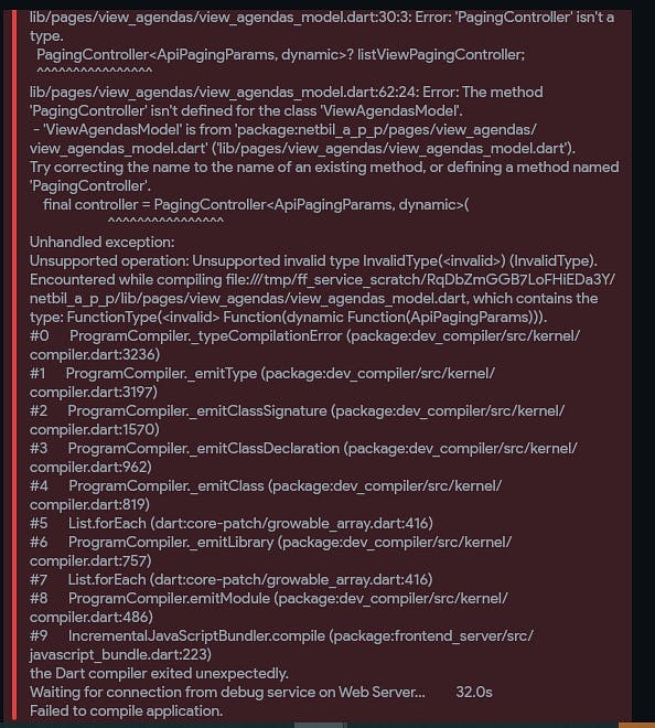 Infinite Scroll not working Infinite Scroll not working