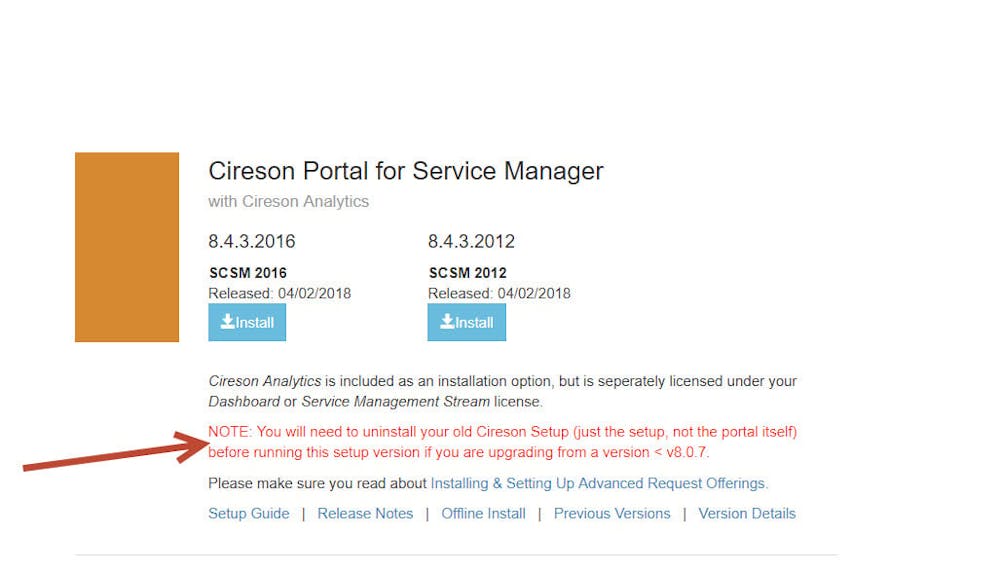 Portal upgrade question
