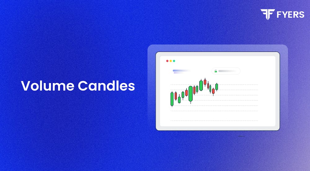 How to Use Volume Candles for Smarter Technical Analysis