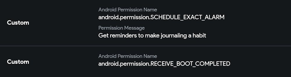Scheduling local notifications with flutter_local_notifications Scheduling local notifications with flutter_local_notifications