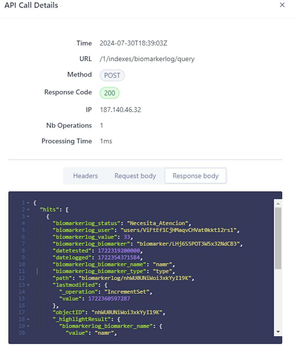 Algoliasearch Infinite Loading