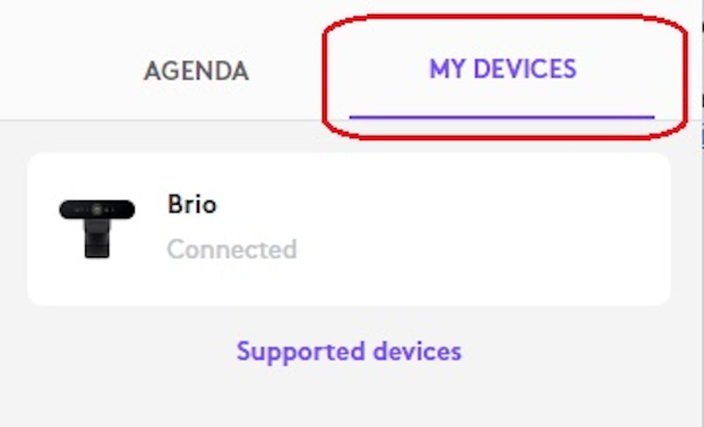 How do I upgrade my BRIO firmware and what platforms do you support?