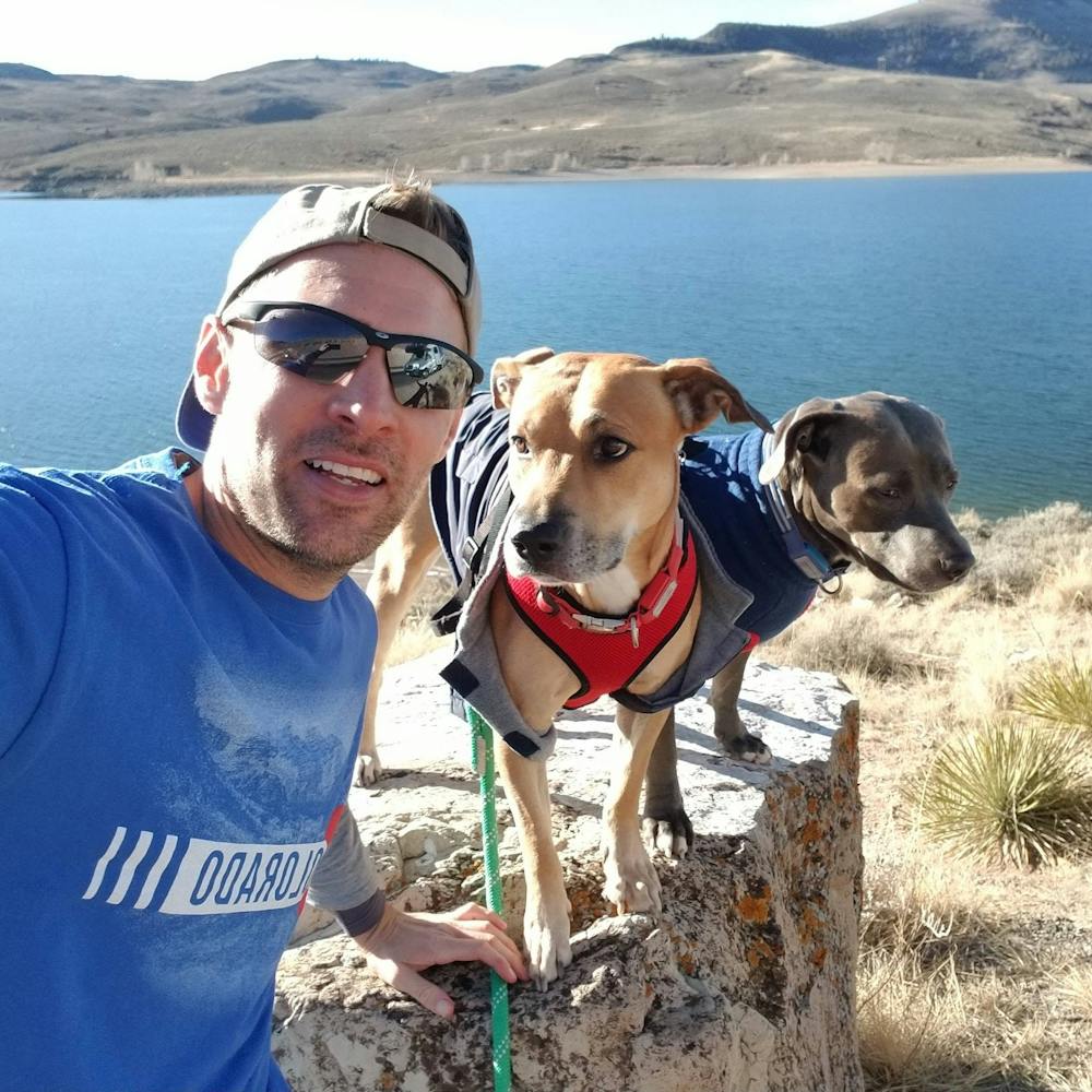 David Swanson - FlutterFlow Community