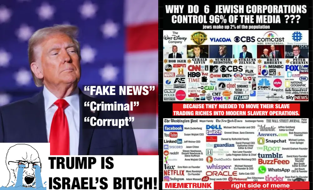 TWO ISRAEL MEMES DEPENDING ON THE LEVEL OF TDS