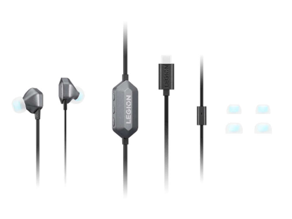 Introducing the Legion Go: Gaming's Next Evolution