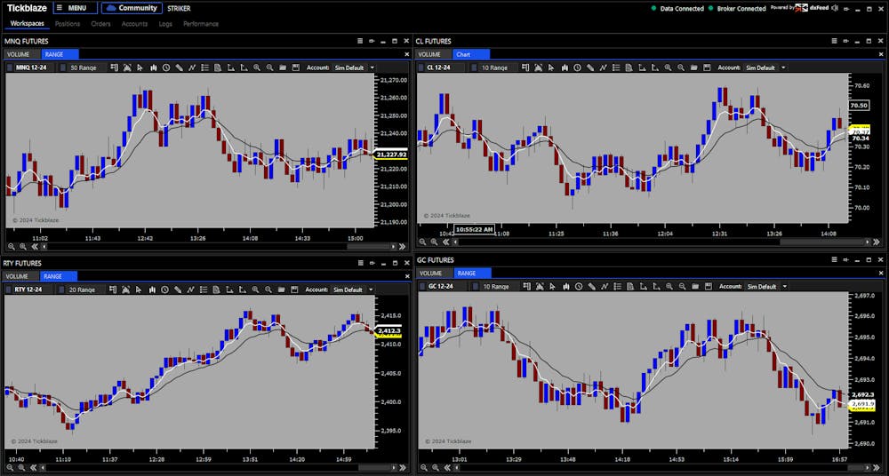 Striker Demo Desktop Version Dev rc.302