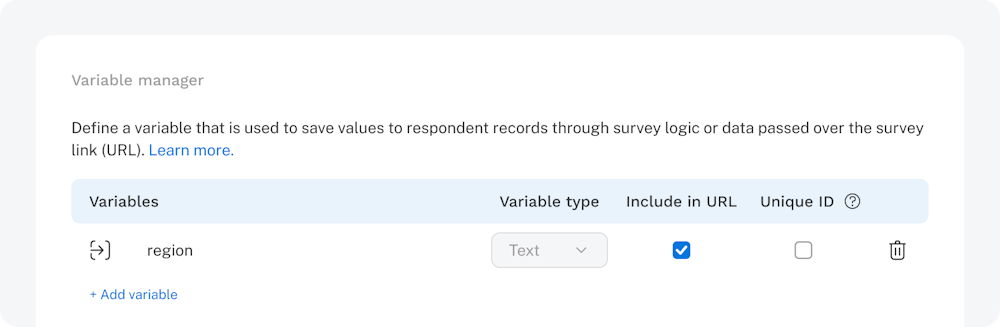 Convert currency based on a URL variable