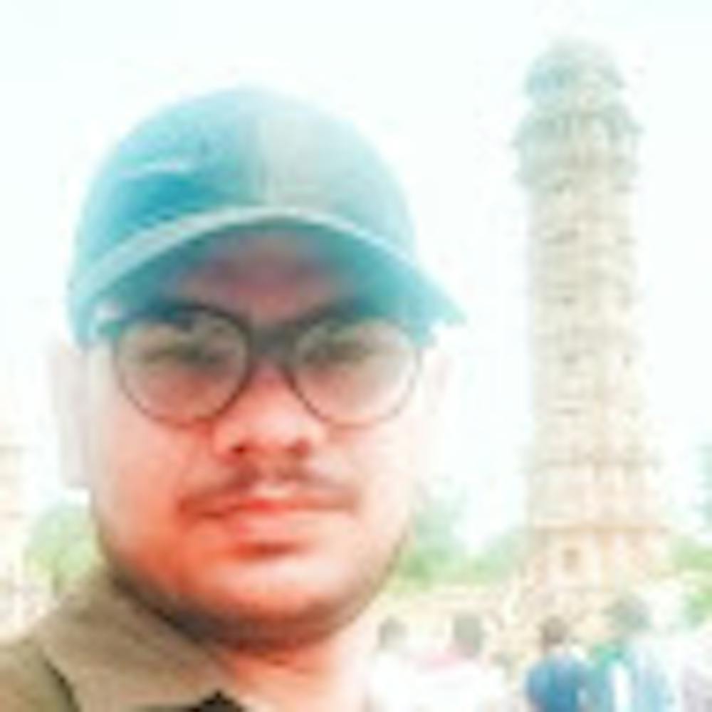 Ramesh Patidar - FYERS Community - Pick others' brains on Trading/Investing