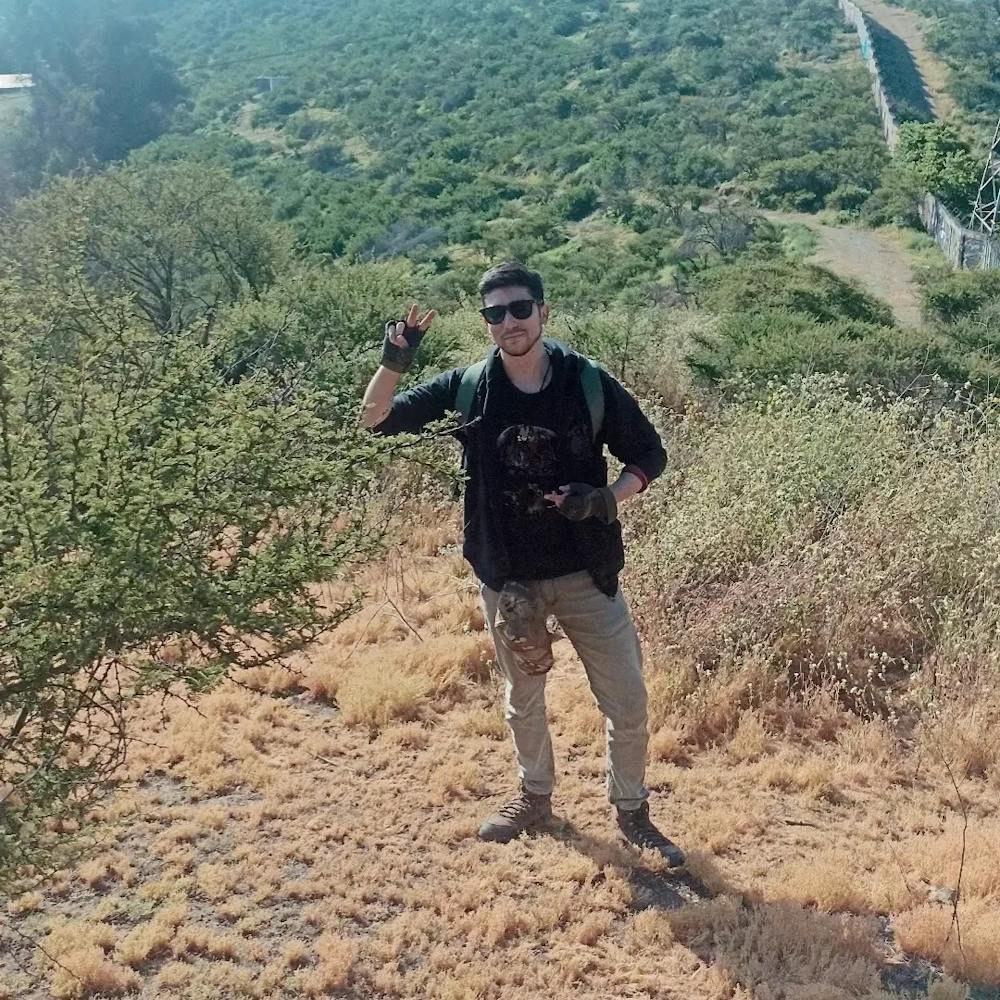 Matias Ignacio - FlutterFlow Community