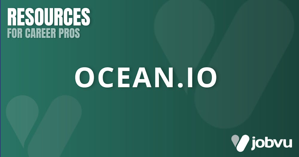 Ocean.io