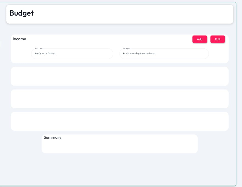 Adding fields through button action Adding fields through button action