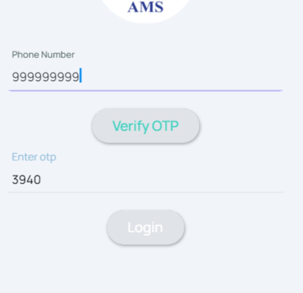 How can i use same text fields in the multiple api calls in the same form?