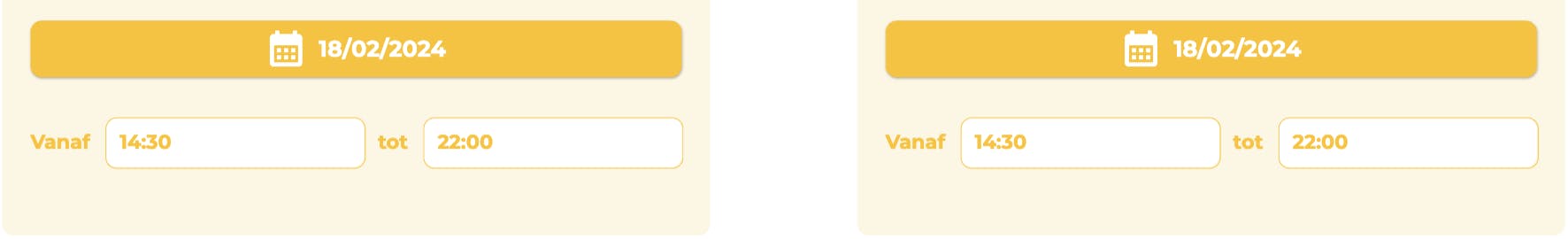 UI not updated after Set Form field + Rebuild UI