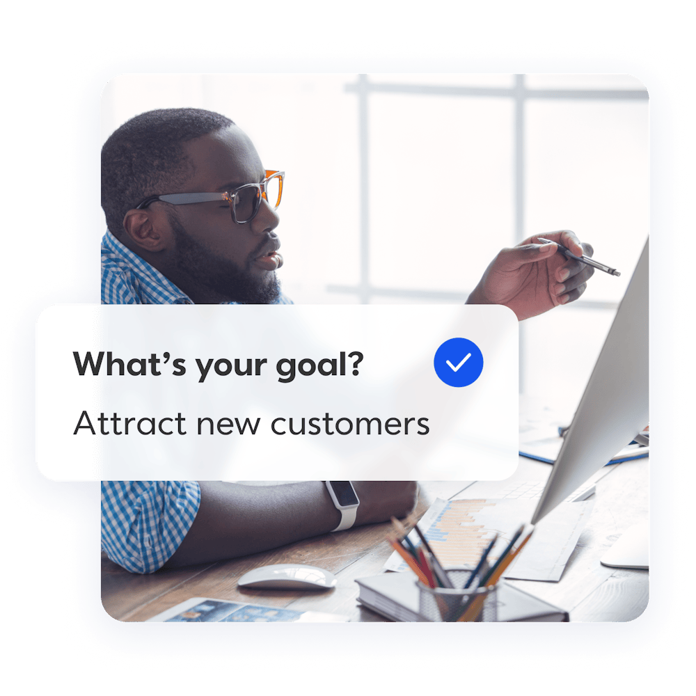 Getting Started w. Constant Contact | Tutorials, Live Help & More
