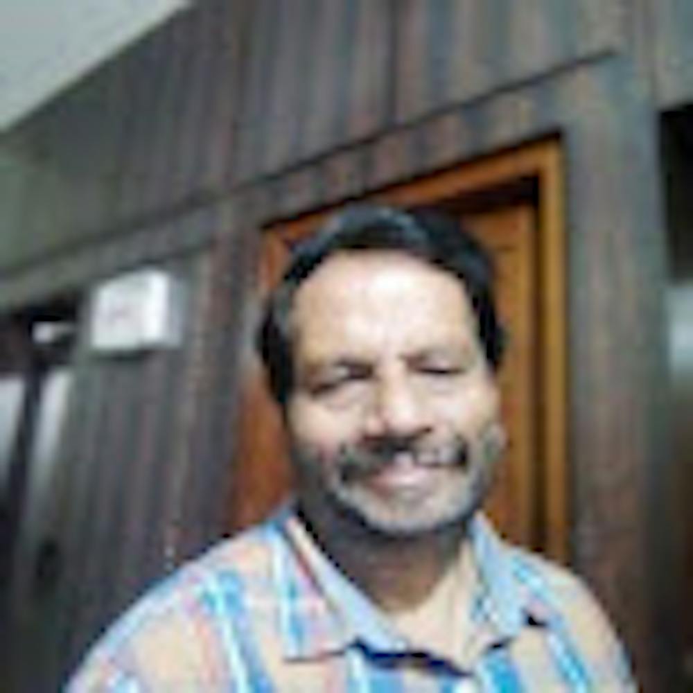 Jaya Prakash Narayan Rao N.R - FYERS Community - Pick others' brains on ...