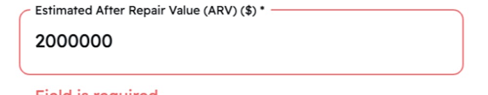 Implement Currency Formatting for User Input in Textfield