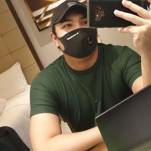 Legion GO + eGPU setup