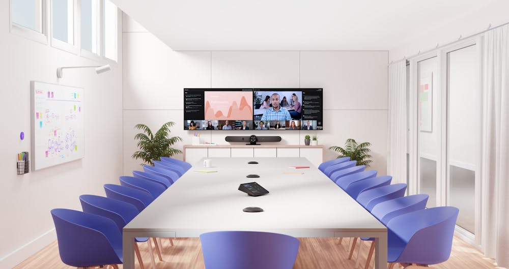 Introducing the Multi-Stream Experience in Microsoft Teams