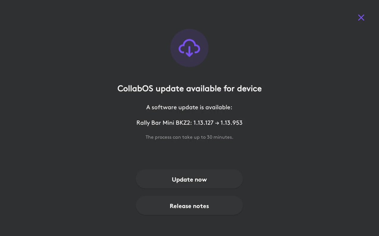 AOSP Device Management Migration for Teams Rooms on Android - Early Preview