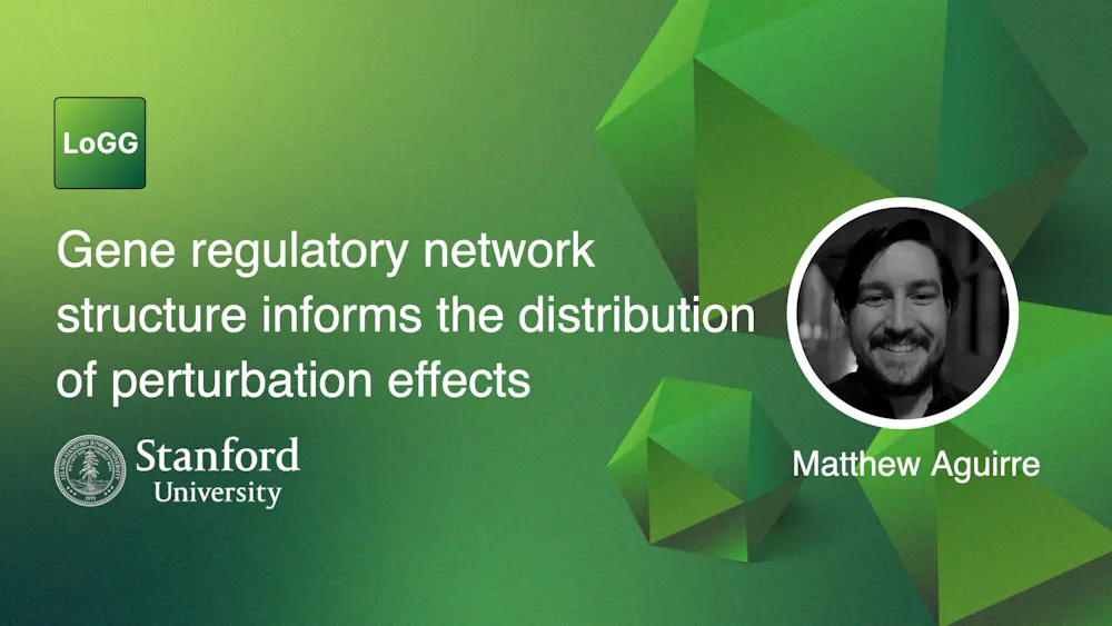 Gene Regulatory Network Structure Informs The Distribution Of 7213