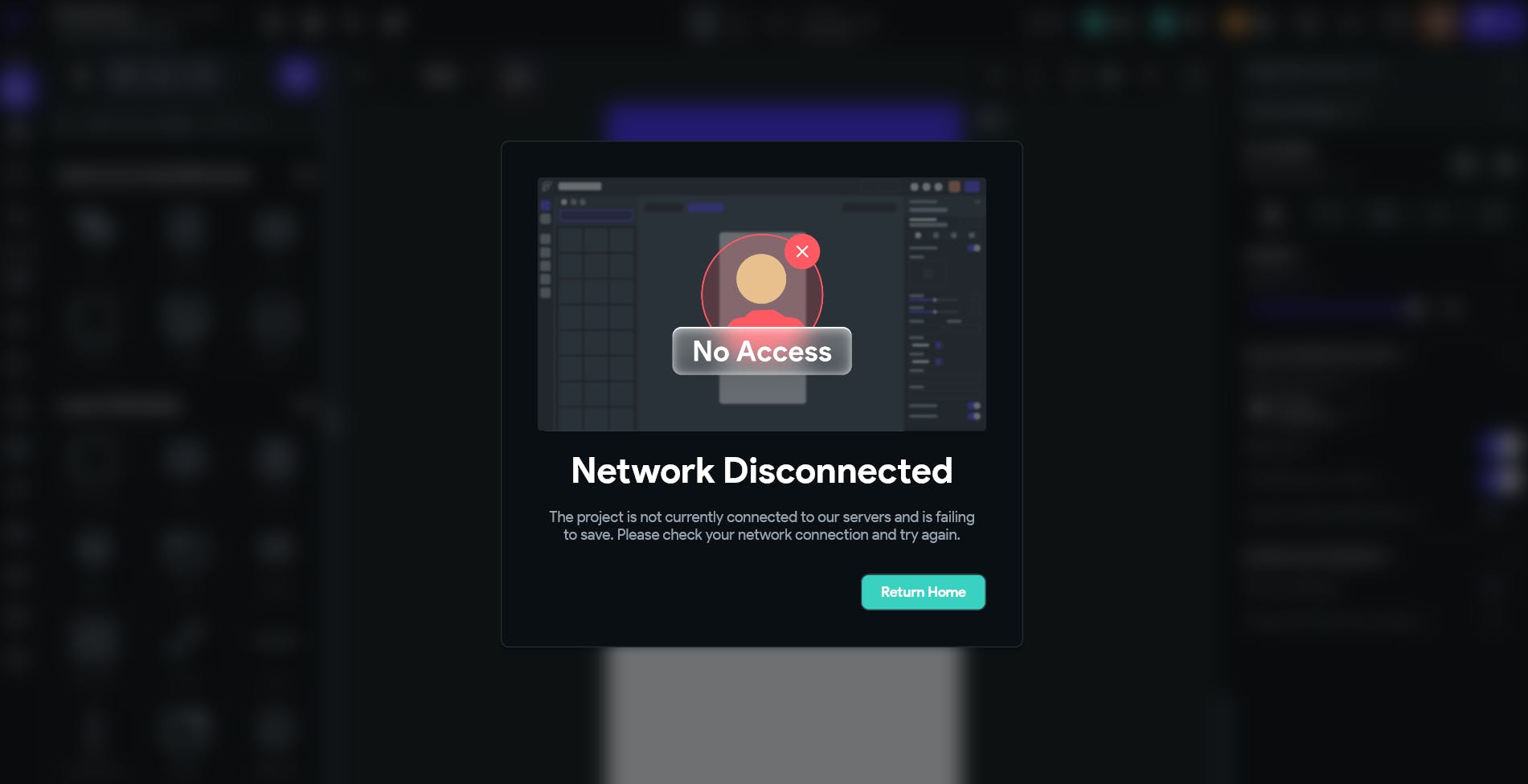 Problem "Deploy to Play Store" and ""Network Disconnected" error