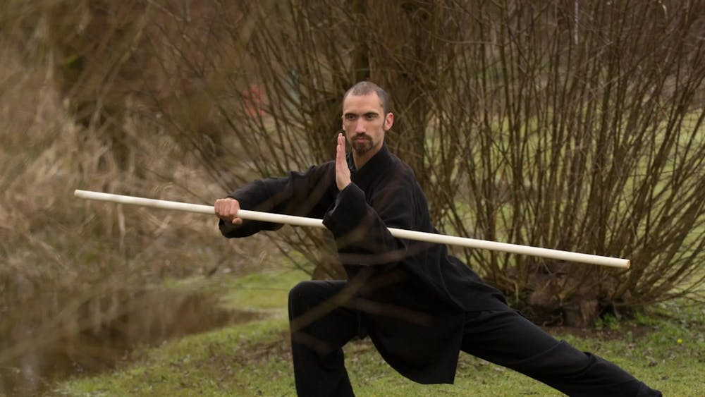 Arts Martiaux avec Bâton : Techniques, Traditions & Maîtrise