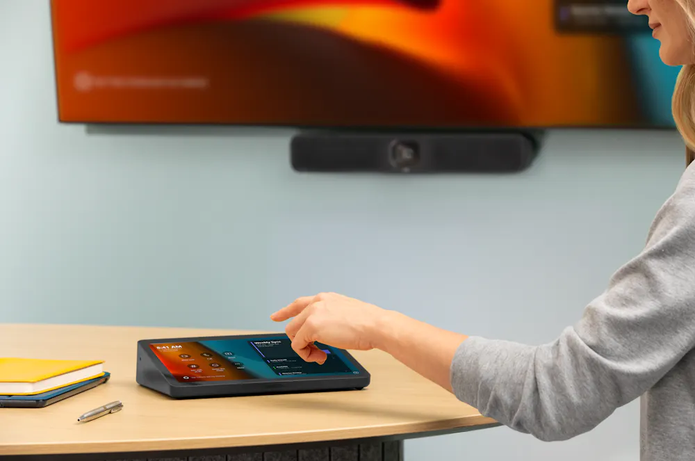 Logitech Raumlösungen mit Microsoft® Teams on Windows - Hinweis zum ...