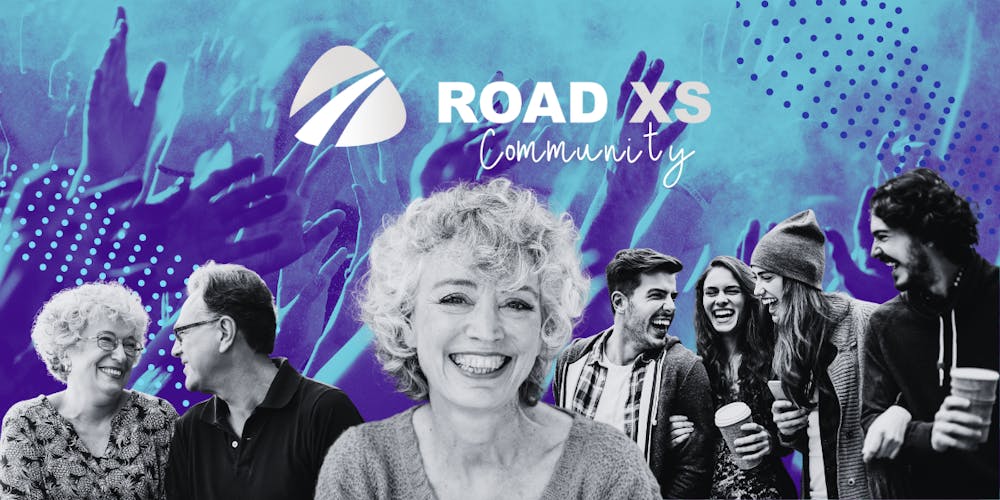 Road XS Community