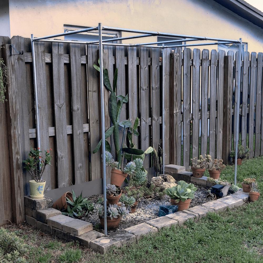 "This is probably the most basic build of them all...