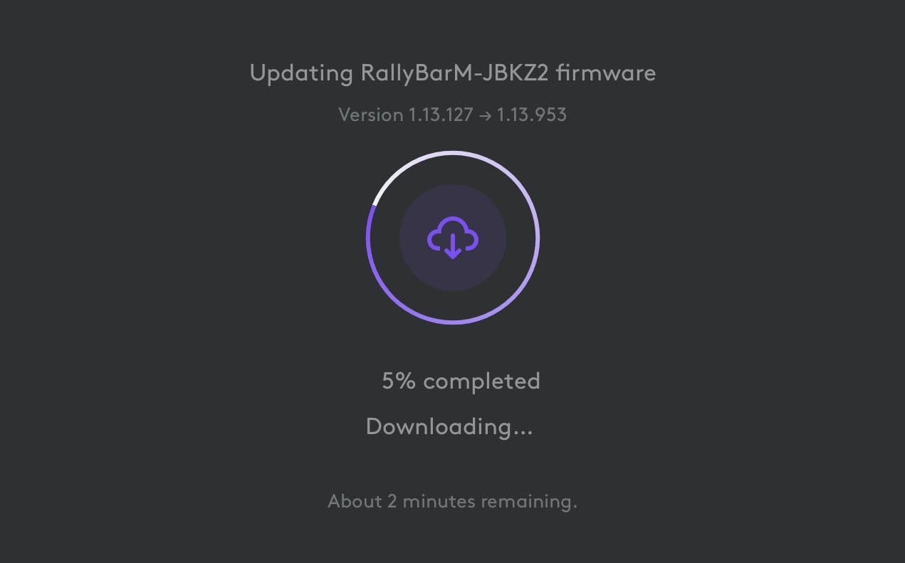 AOSP Device Management Migration for Teams Rooms on Android - Early Preview