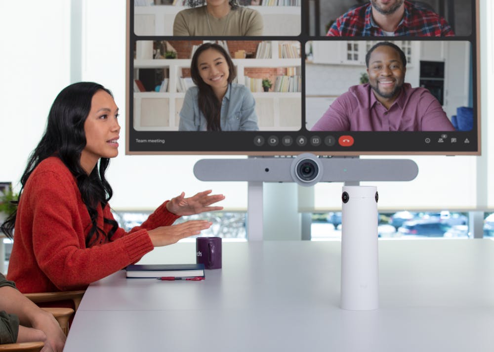 Introducing Google Meet on Android: Unleashing the Power of Appliance ...