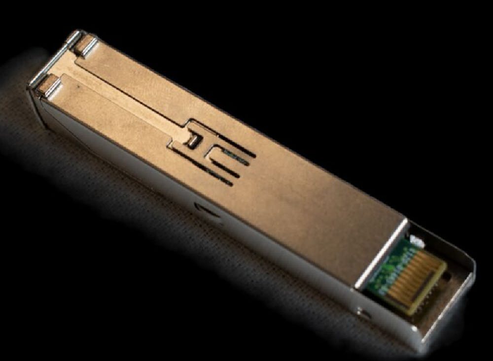 All About the Adtran 854-v6